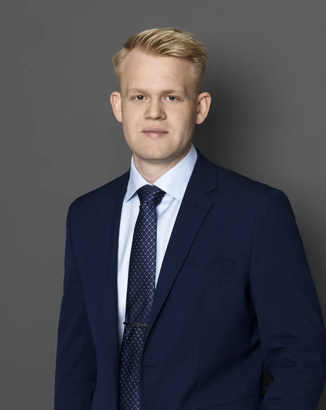 Patrick Stensen Patrick Stensen