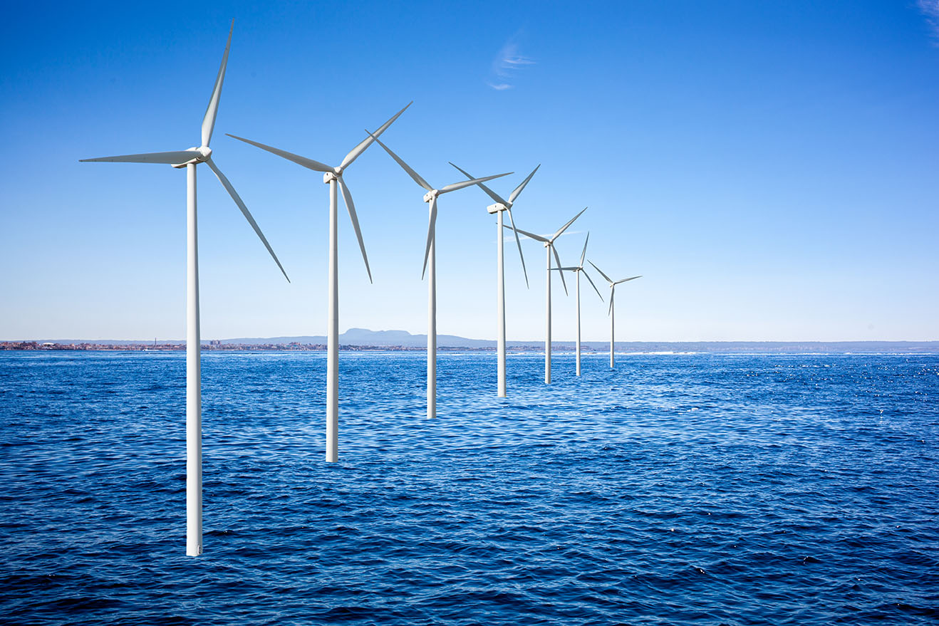 Renewable energy